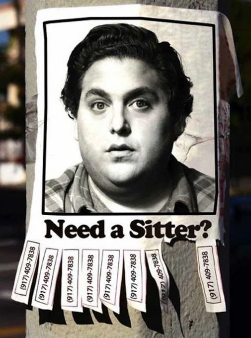 Bad Sitter | Preview | Film | critic.de