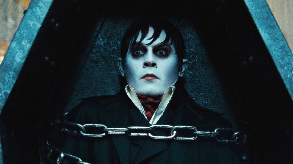 Dark Shadows | Szenenbilder und Poster | Film | critic.de