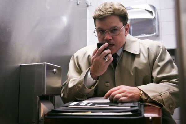 Der Informant! | Kritik | Film | critic.de