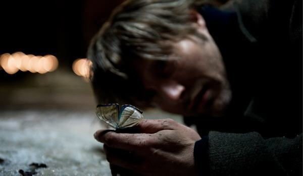 Die Tür | Szenenbilder und Poster | Film | critic.de