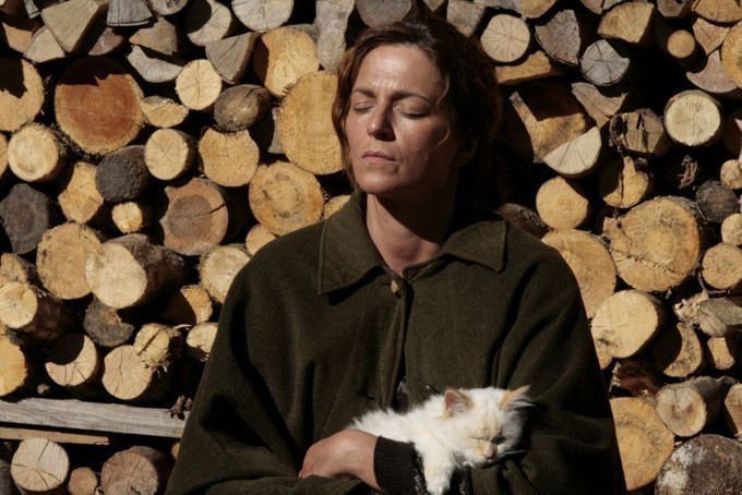 Die Wand | Kritik | Film | critic.de