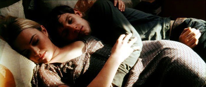 Hallam Foe | Kritik | Film | critic.de