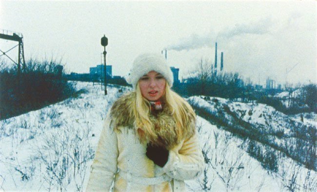 Import Export | Kritik | Film | critic.de