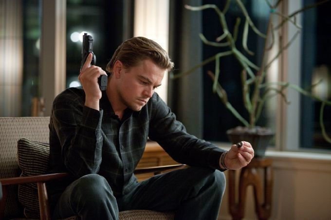 Inception | Kritik | Film | critic.de