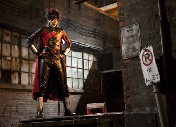 Kick-Ass | Kritik | Film | critic.de