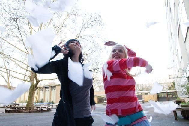 Lollipop Monster | Szenenbilder und Poster | Film | critic.de