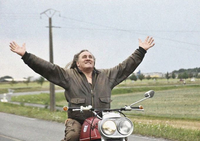 Mammuth | Kritik | Film | critic.de