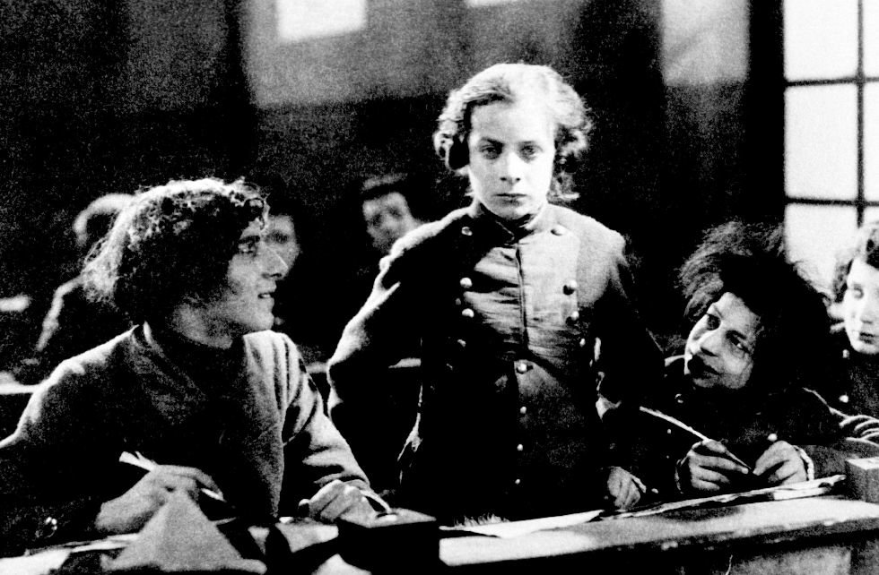 Napoleon | Trailer Original | Film | critic.de