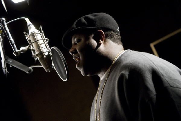 Notorious B.I.G. | Kritik | Film | critic.de