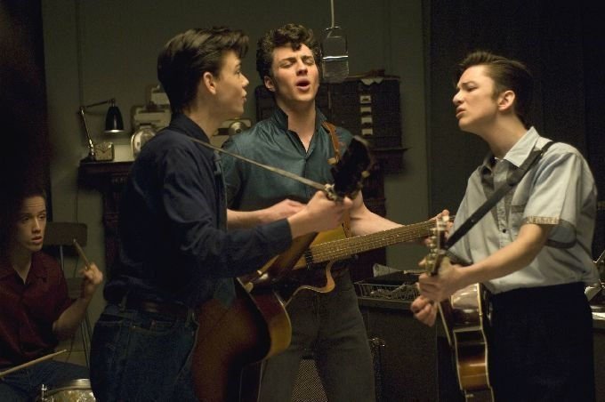 Nowhere Boy | Bild 5 von 10 | Film | critic.de