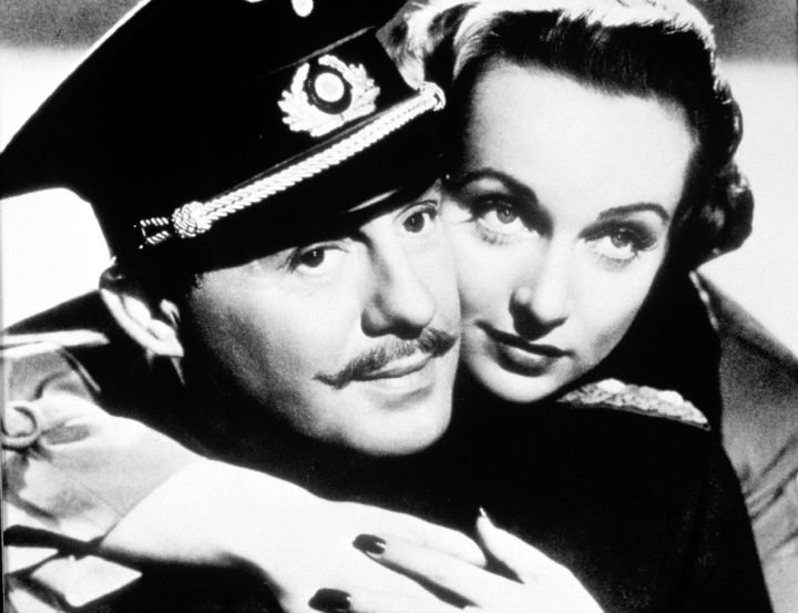 Sein oder Nichtsein | Szenenbilder und Poster | Film | critic.de