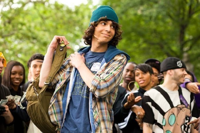 Step Up 3D | Kritik | Film | critic.de