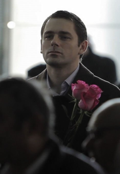 Twilight Portrait | Szenenbilder und Poster | Film | critic.de