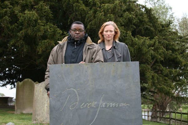 Derek | Kritik | Film | critic.de