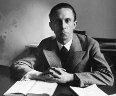 Das Goebbels-Experiment | Kritik | Film | critic.de