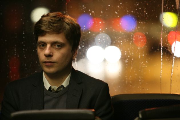 Der Freund | Kritik | Film | critic.de