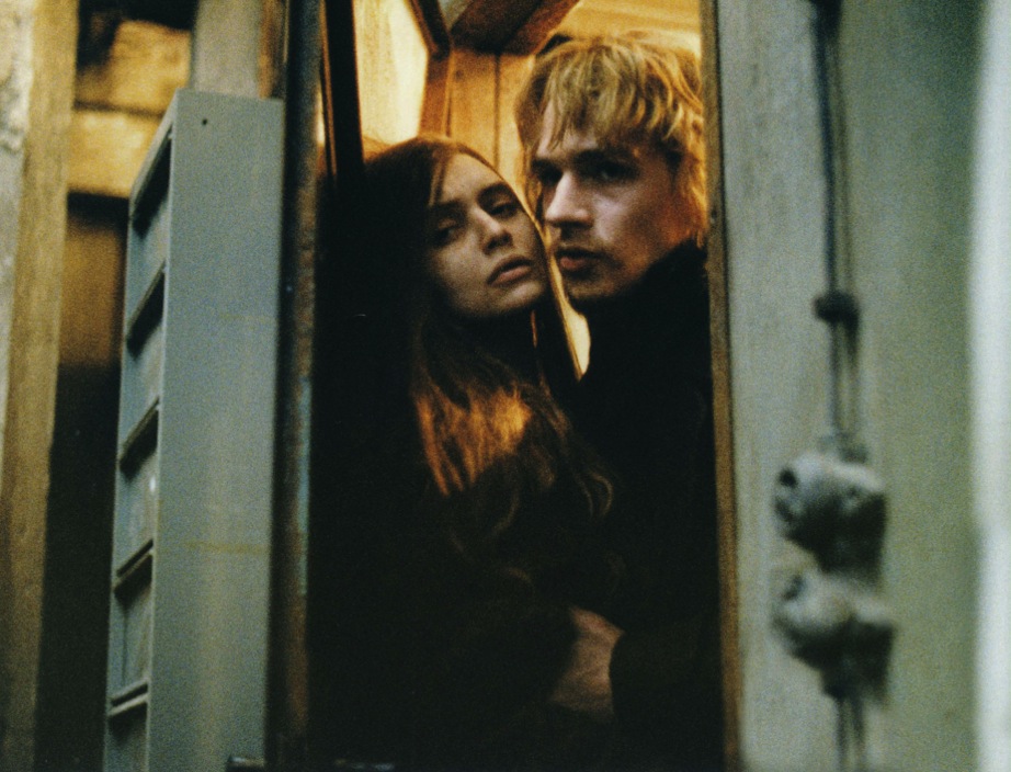 Pola X | Trailer Original | Film | critic.de