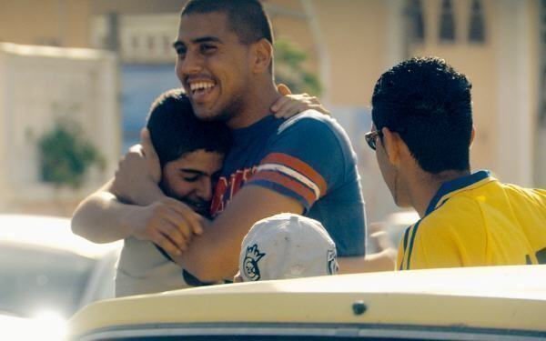 Ajami | Kritik | Film | critic.de