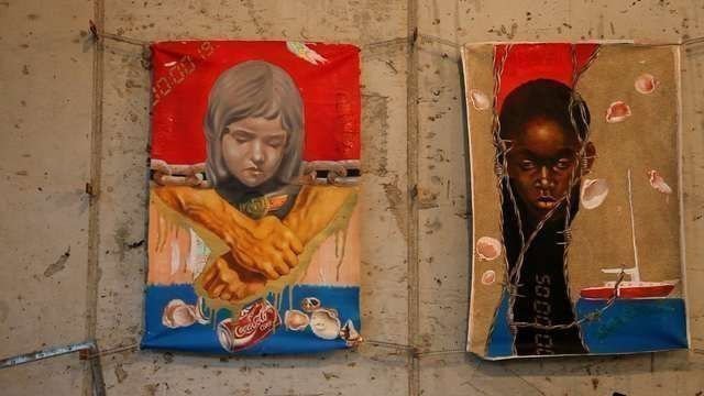 Arirang - Bekenntnisse eines Filmemachers | Szenenbilder und Poster ...