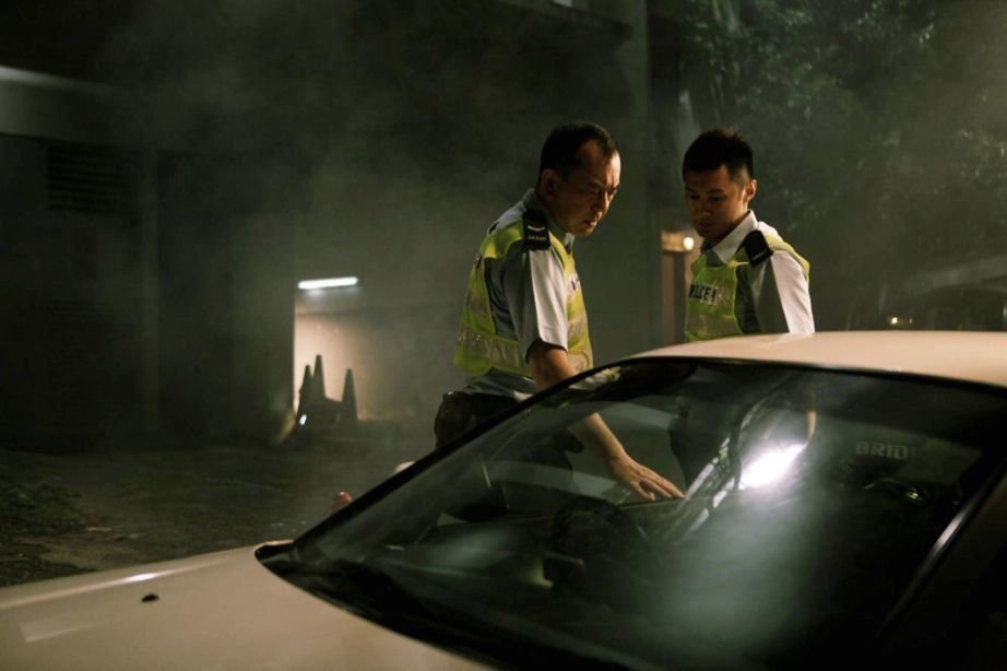 Motorway | Trailer Deutsch / OmeU | Film | critic.de