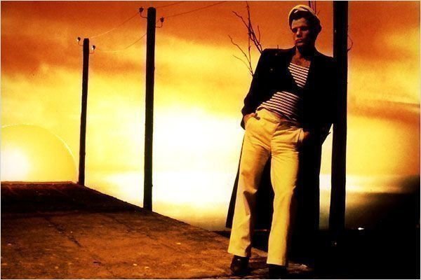 Querelle | Kritik | Film | critic.de