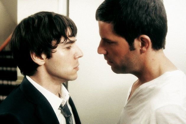 Sascha | Kritik | Film | critic.de