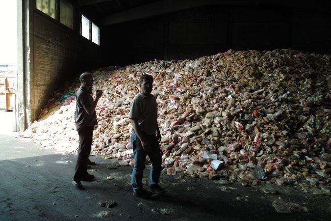 Taste the Waste | Kritik | Film | critic.de