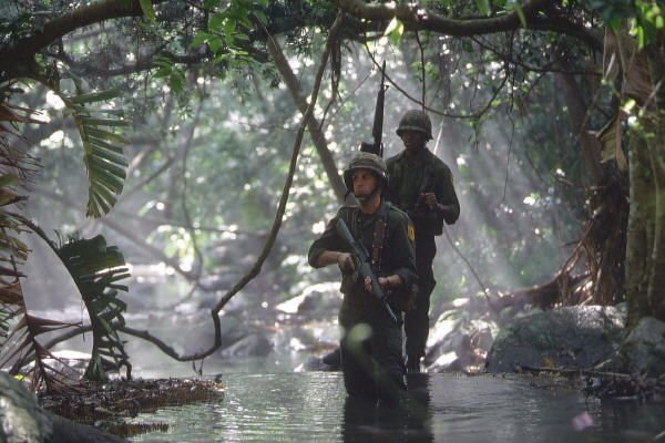 1968 Tunnel Rats | Bild 10 von 12 | Film | critic.de