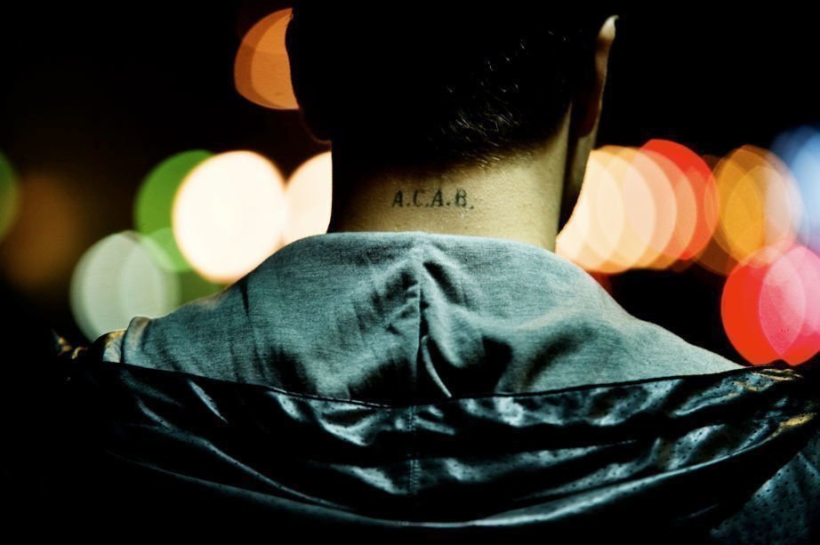 A.C.A.B.: All Cops Are Bastards | Kritik | Film | critic.de