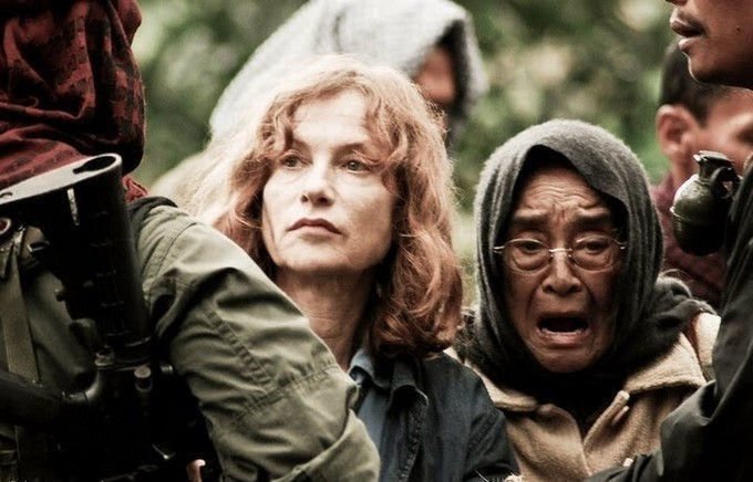 Captive | Szenenbilder und Poster | Film | critic.de