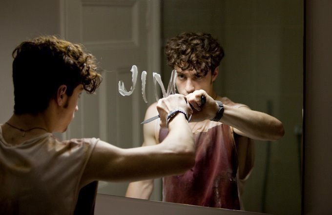 Chatroom | Kritik | Film | critic.de