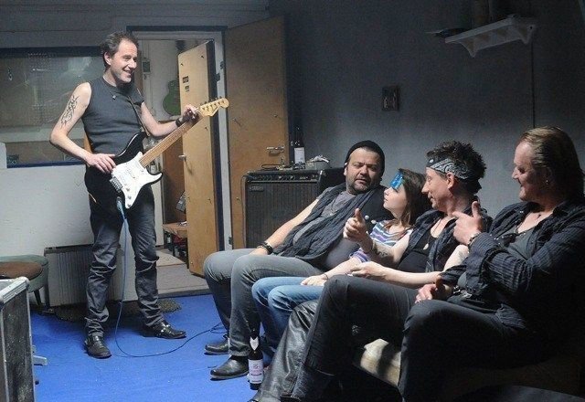 Ein Tick anders | Kritik | Film | critic.de