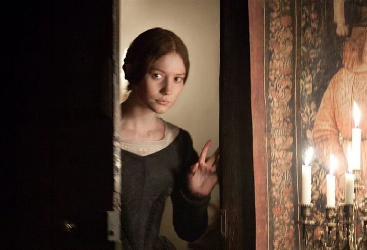 Jane Eyre | Kritik | Film | critic.de
