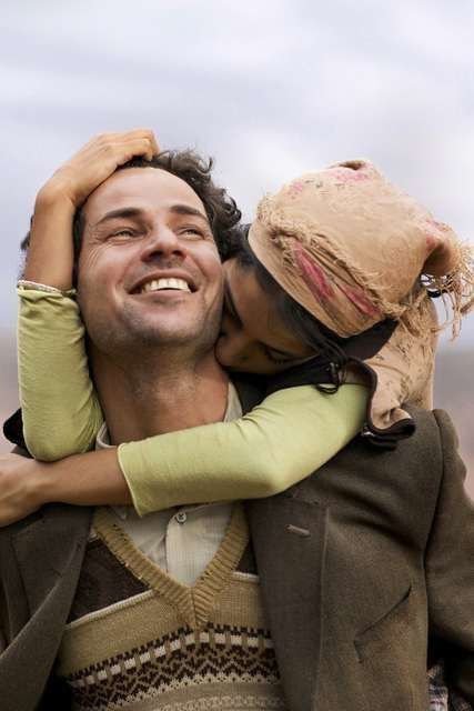 The Source | Trailer OmeU | Film | critic.de