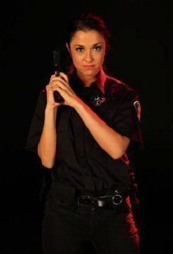 Officer Down | Trailer Original | Film | critic.de