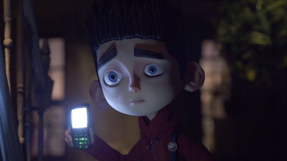 ParaNorman | Kritik | Film | critic.de