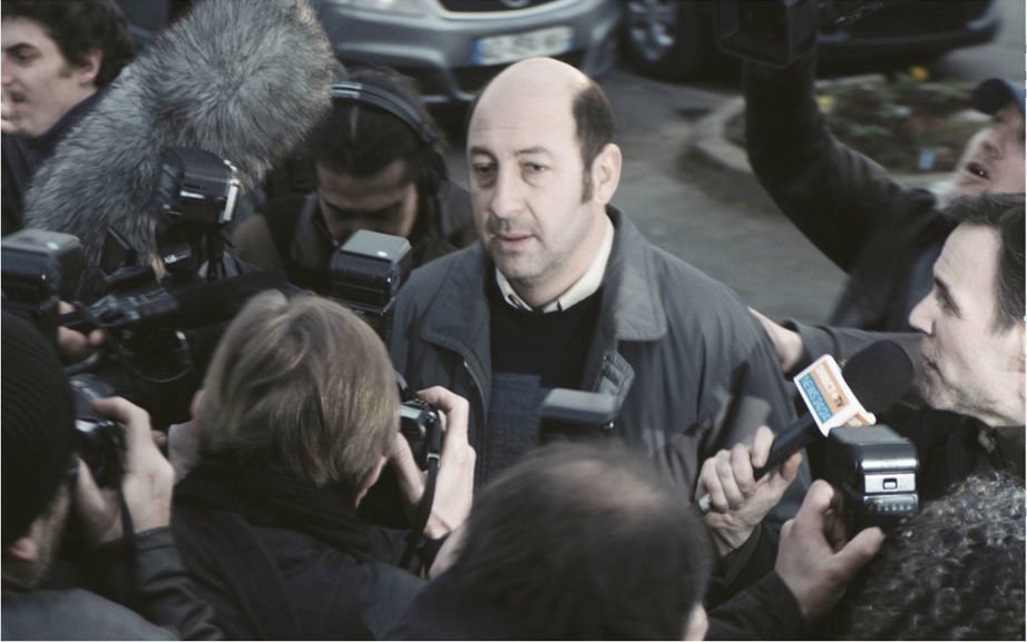 Superstar | Kritik | Film | critic.de