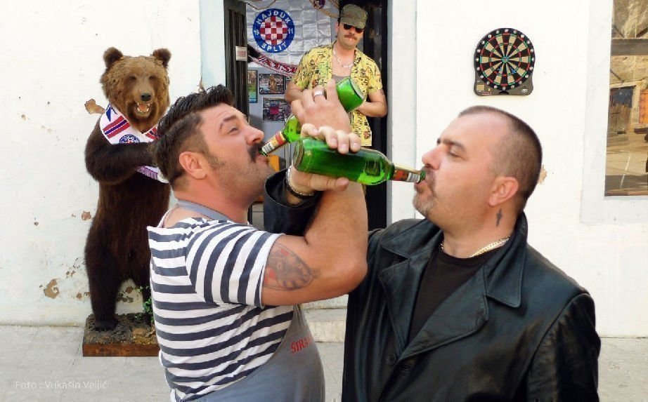 Parada | Szenenbilder und Poster | Film | critic.de