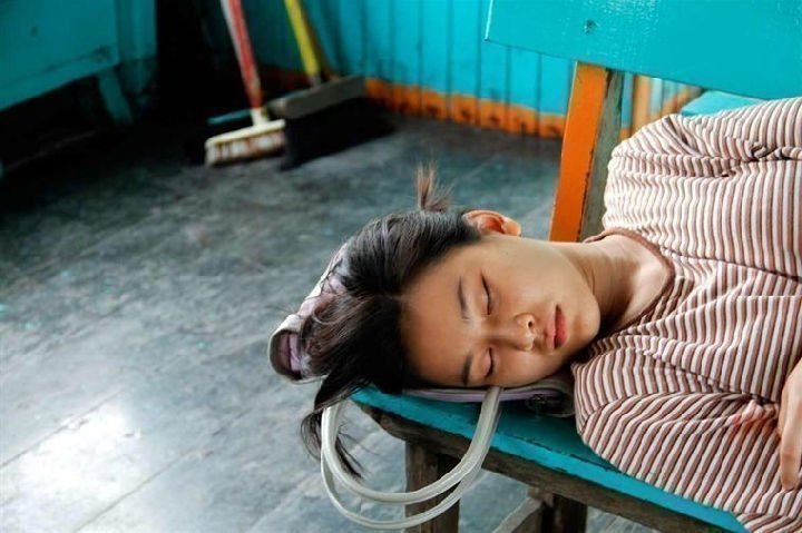 Tiger Factory | Szenenbilder und Poster | Film | critic.de