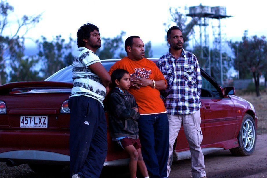 Toomelah | Kritik | Film | critic.de