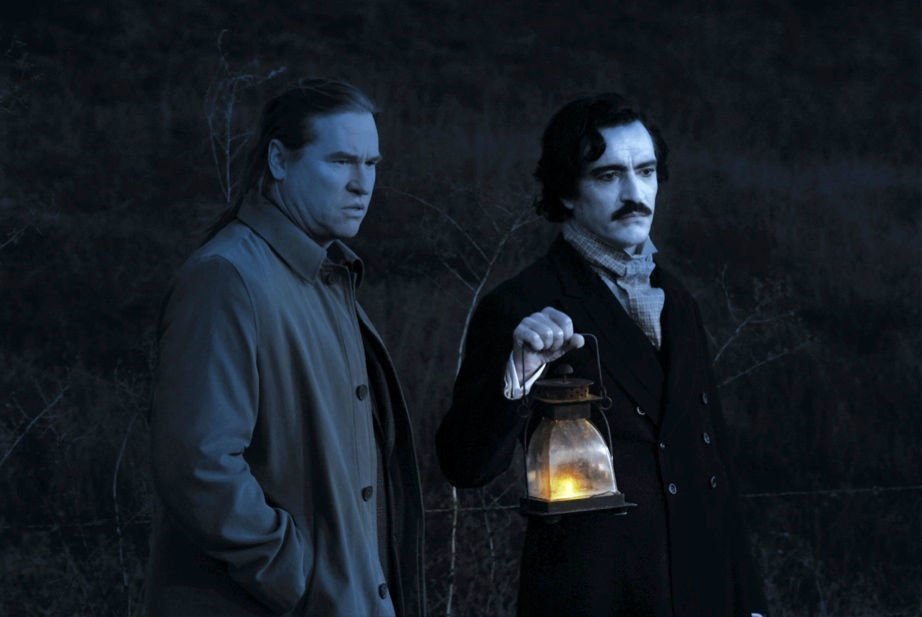 Twixt | Szenenbilder und Poster | Film | critic.de