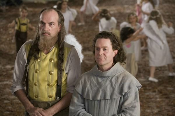 Die Geschichte vom Brandner Kaspar | Kritik | Film | critic.de