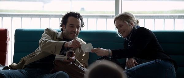 Orly | Kritik | Film | critic.de