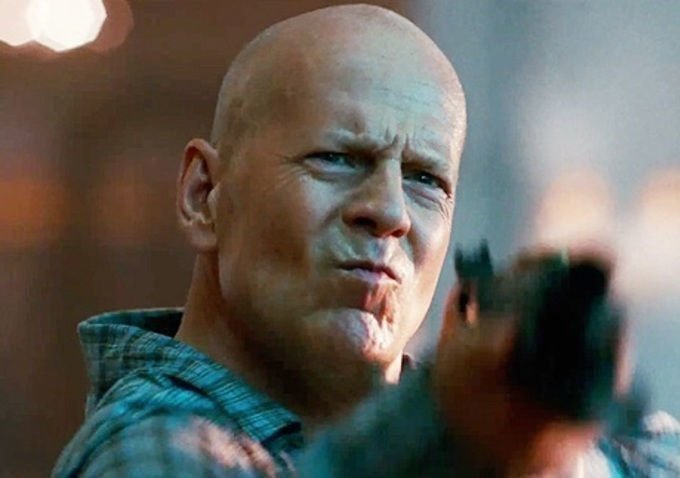 Stirb Langsam - Ein guter Tag zum Sterben | Szenenbilder und Poster ...