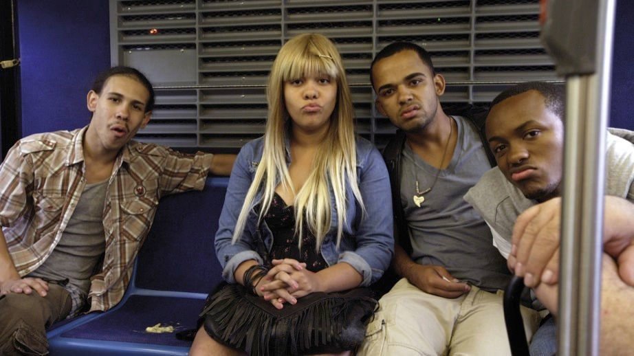 The We and the I | Bild 6 von 14 | Film | critic.de