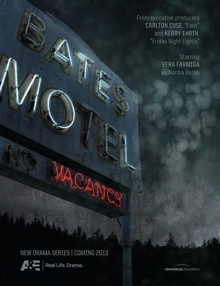 Bates Motel | Trailer Original | Film | critic.de