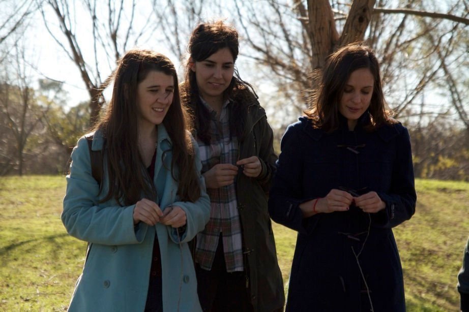 Viola | Kritik | Film | critic.de