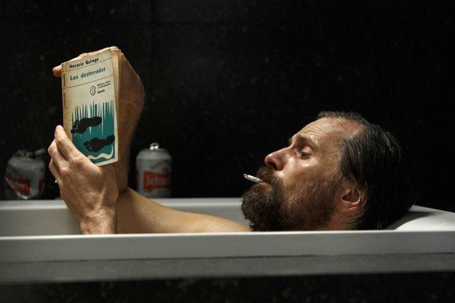 Jeder hat einen Plan | Szenenbilder und Poster | Film | critic.de