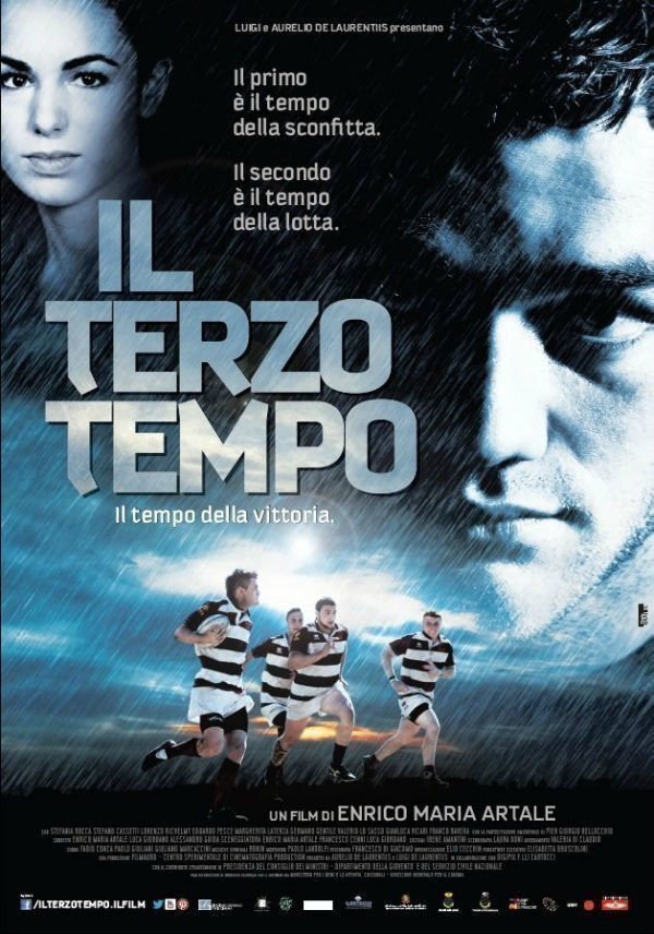 Il terzo tempo | Szenenbilder und Poster | Film | critic.de