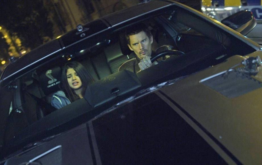 Getaway | TV | Film | critic.de